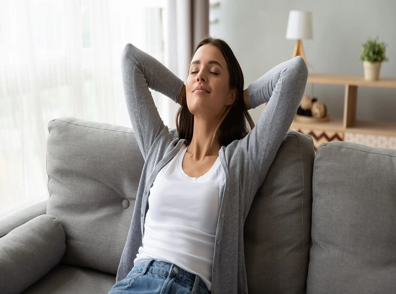 Achieving Optimal Indoor Air Quality with MEGE Filters: A Step Towards ... Achieving Optimal Indoor Air Quality with MEGE Filters: A Step Towards ...